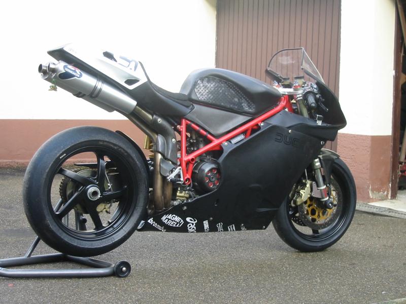 Marchesini Magnesium - Biete - Ducati1 Forum für Ducati Rennsport und ...