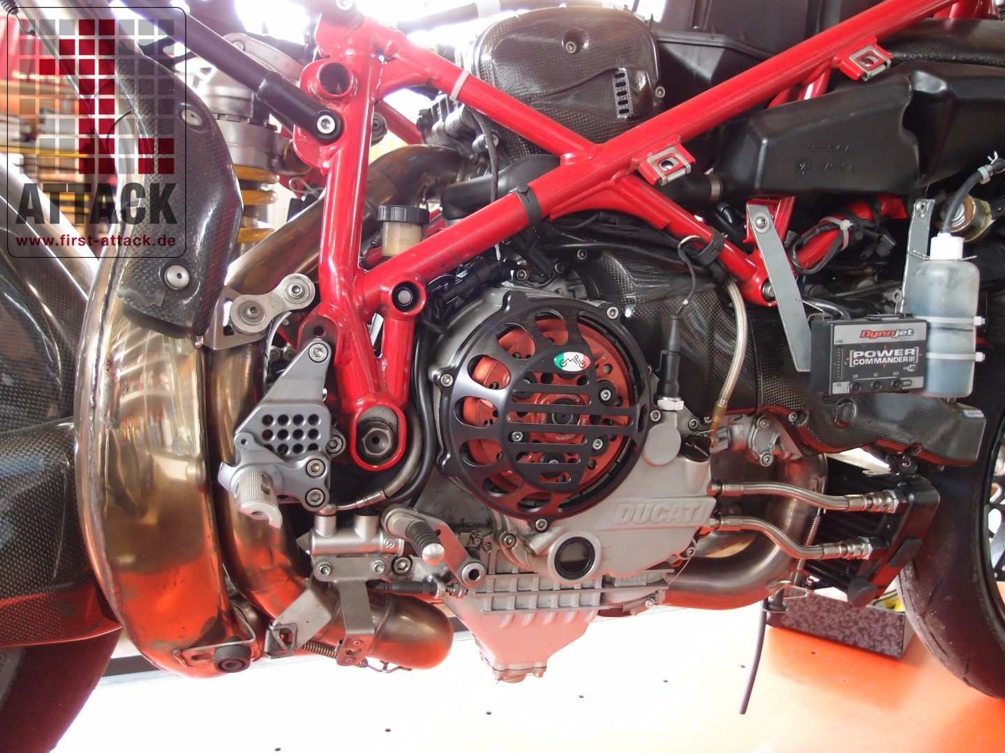 Kaufberatung 998 / 998S - Ducati 748, 916, 996, 998 - Ducati1 Forum für Ducati Rennsport und Technik